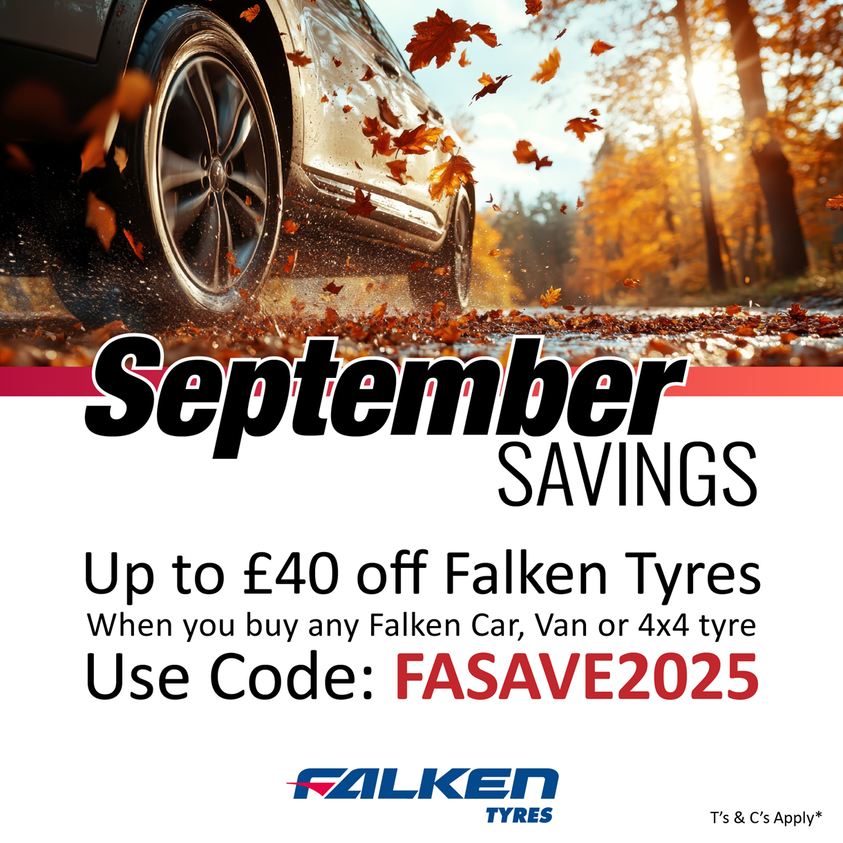 Saltney Tyre Service - Same Day Tyre Fitting | Saltney Tyres